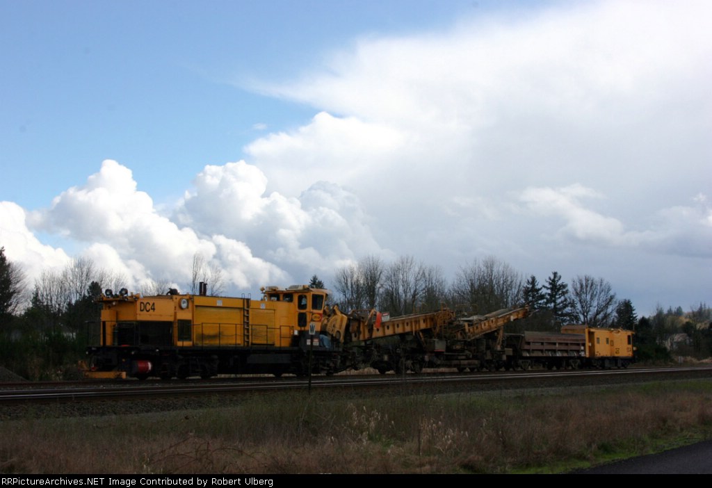 LORAM DC4